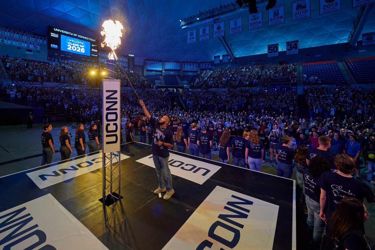 Event Showcase | University Events and Conference Services | University ...