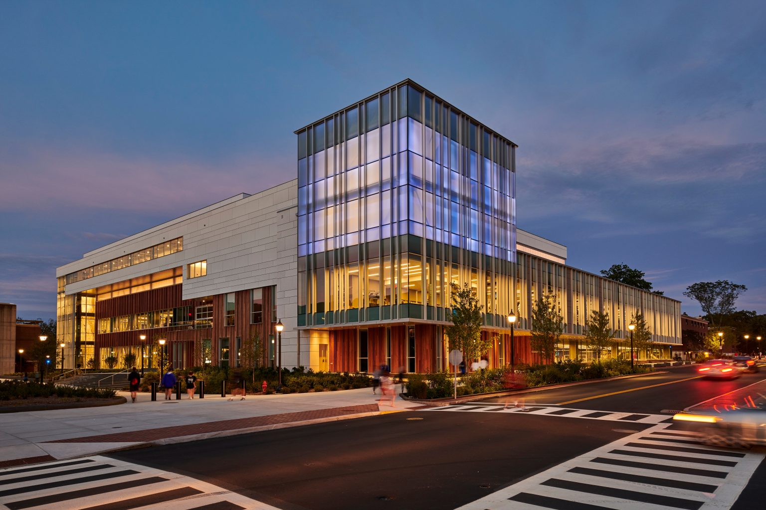 Venues | University Events and Conference Services | University of ...